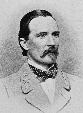 12 West Point Goats and Their Roles in the American Civil War