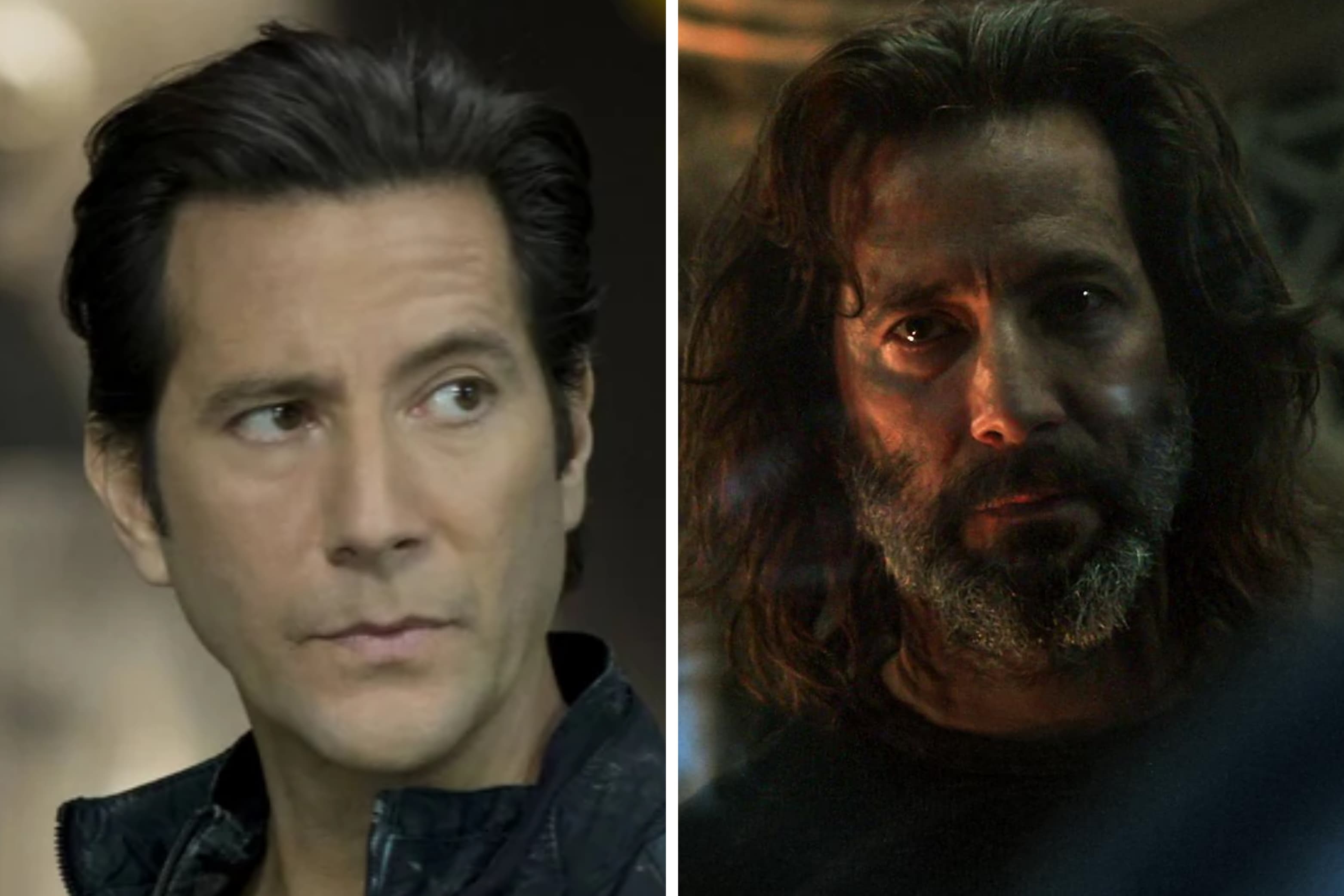 How The Cast Of 'The 100' Changed From S1 To S7