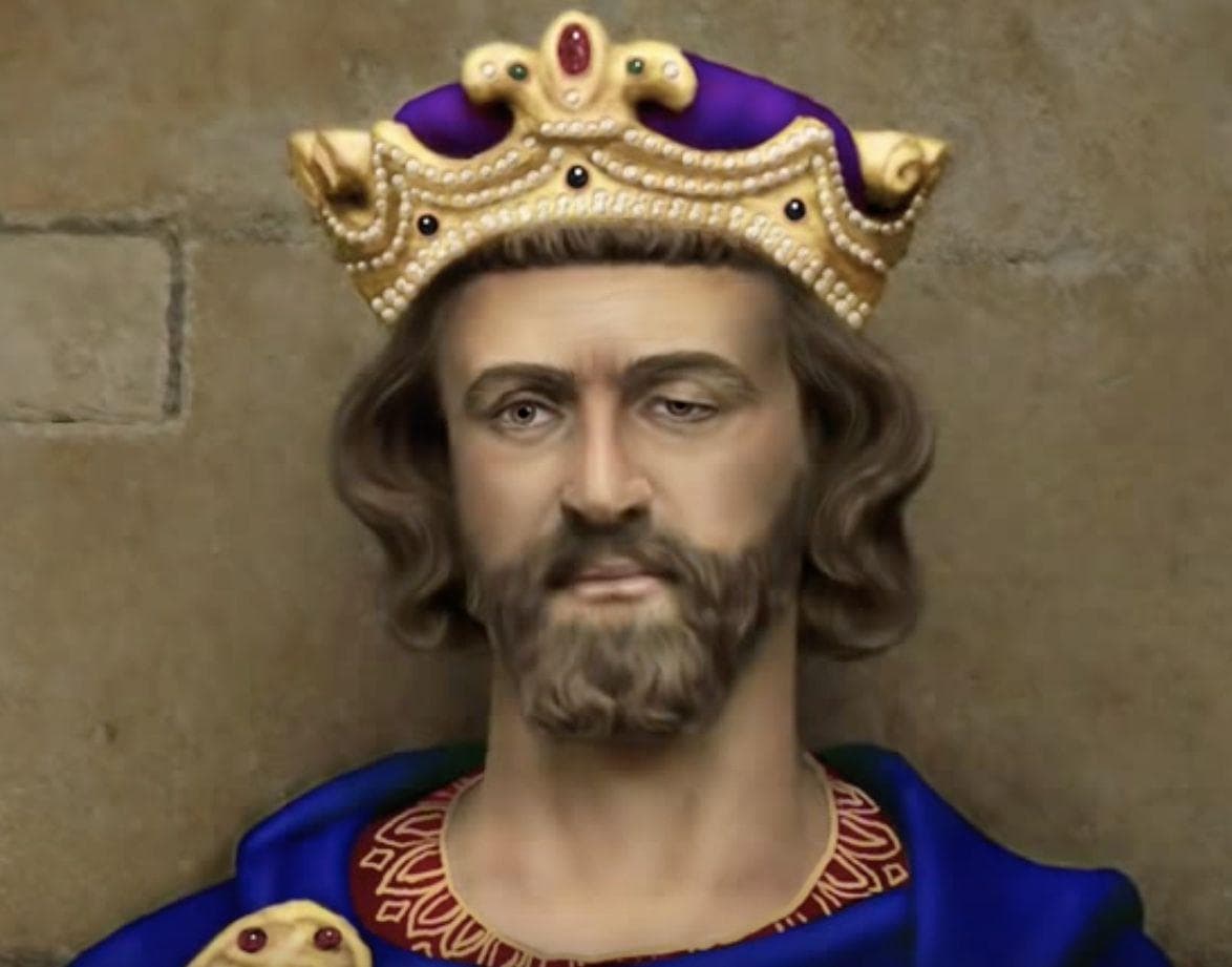 What The Most Famous Royals Looked Like When They Were Alive