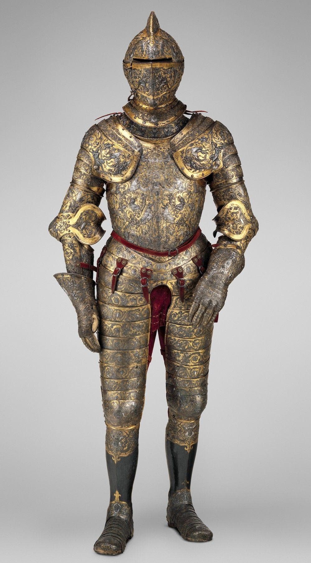 Fascinating Artifacts From The Renaissance Era That Made Us Say 'Whoa'