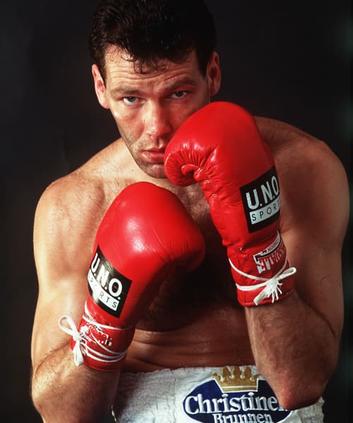 Best German Boxers | List of Famous Boxers from Germany