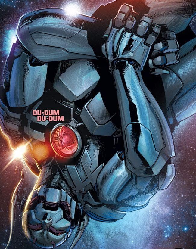 How Marvel Characters Perish In Infinity War (According to the Comics)