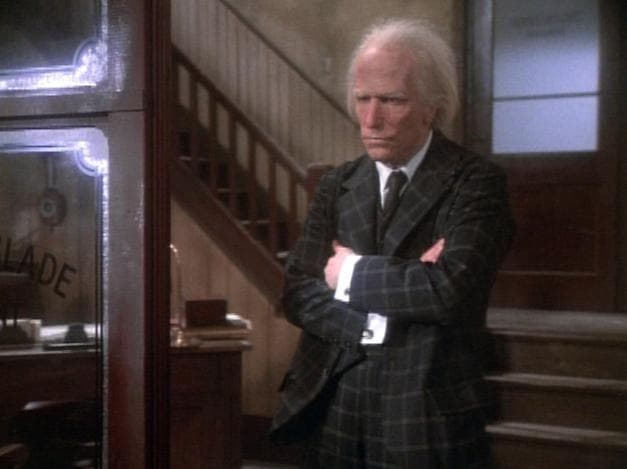 Ranking All The Ebenezer Scrooge Actors, Best To Worst