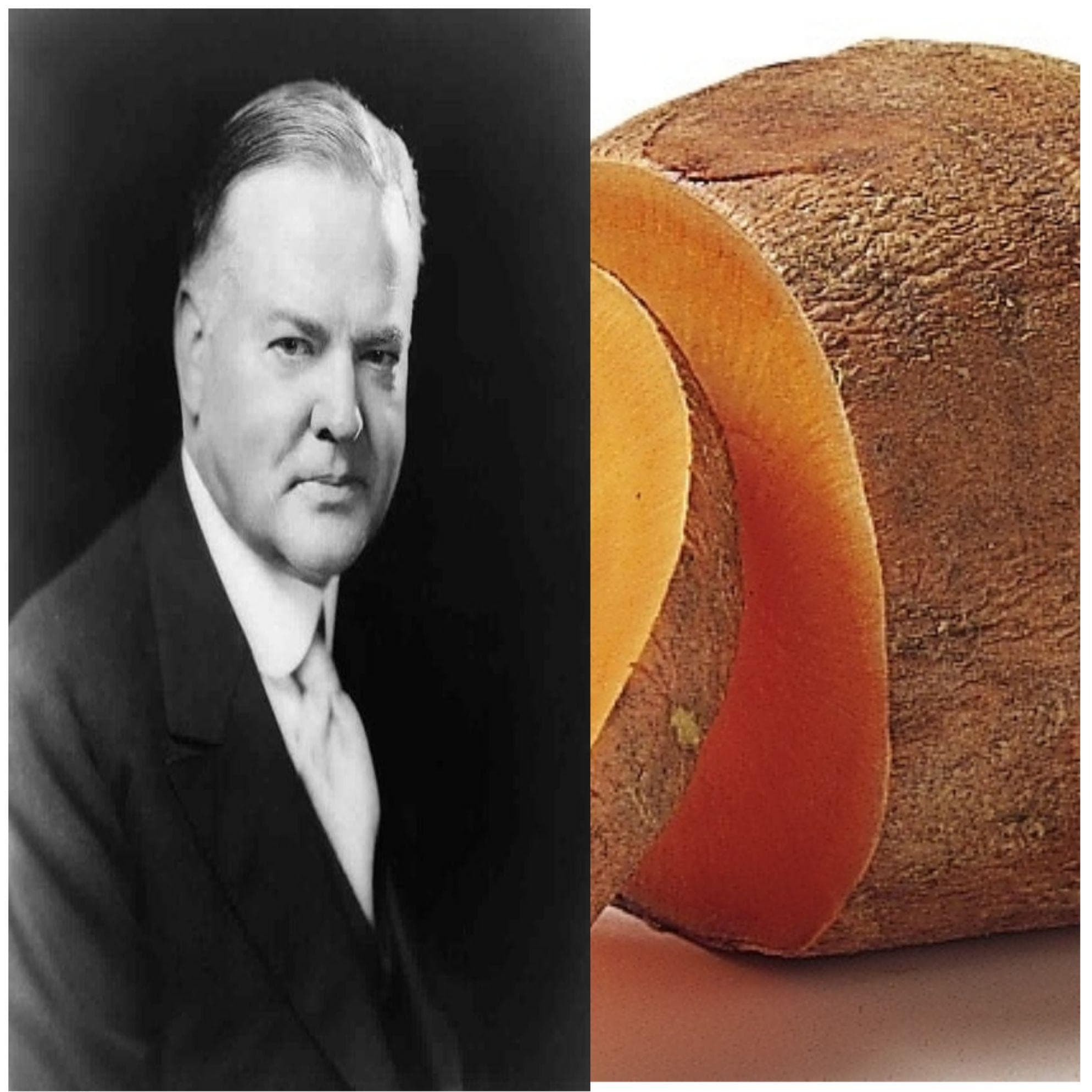 The Favorite Foods Of 15 Historical Figures