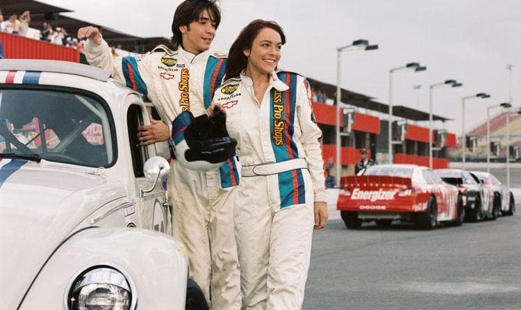 The 14 Best Movies About NASCAR, Ranked By Fans