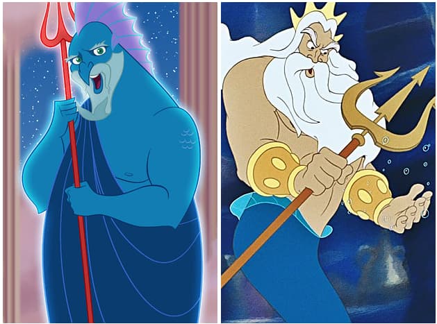 Things You Didn't Know About Disney Heroes