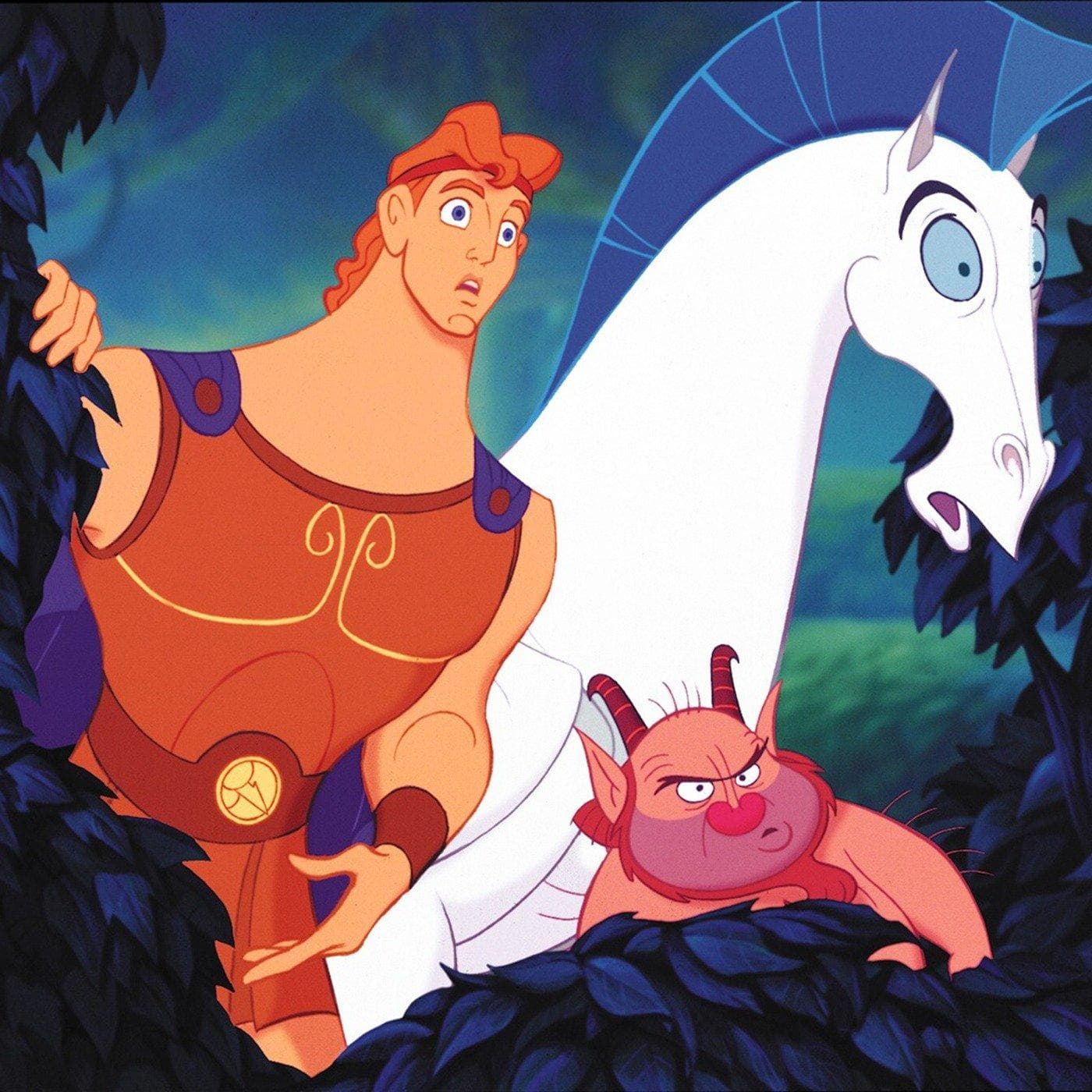 The Best Hercules Movies Ever, Ranked By Fans