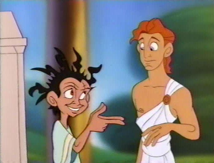 14 One Saturday Morning Shows You Totally Forgot About