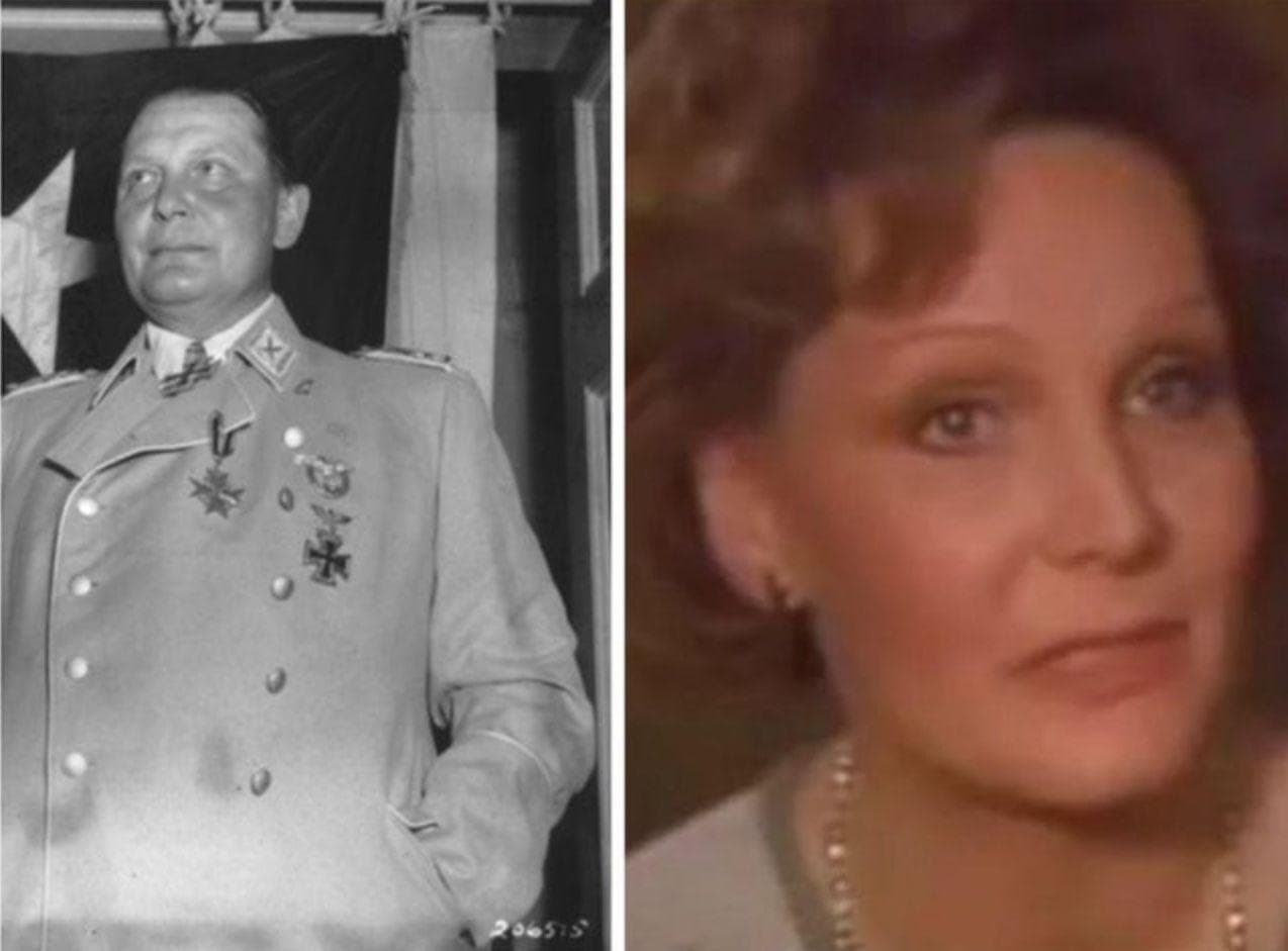 Historical Figures Whose Children Looked Just Like Them