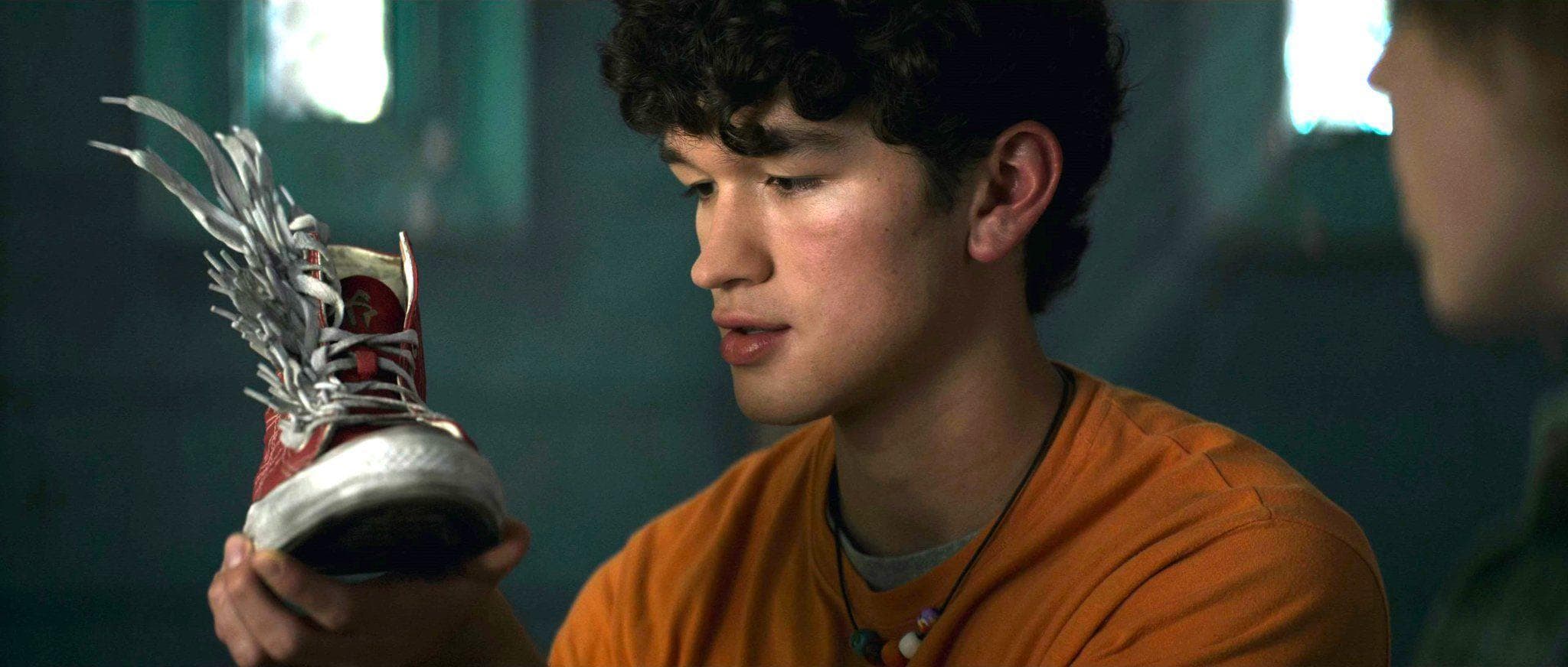 The Best Subtle Mythological Details In 'Percy Jackson And The ...