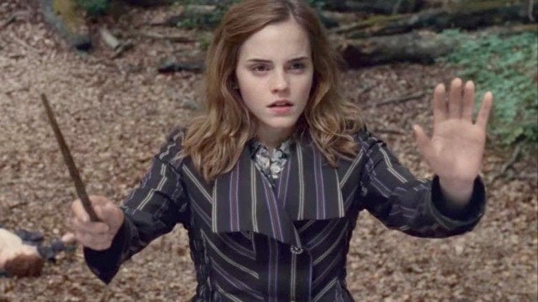 Harry Potter Alignment Chart: Here's Where Our Favorite Characters Land