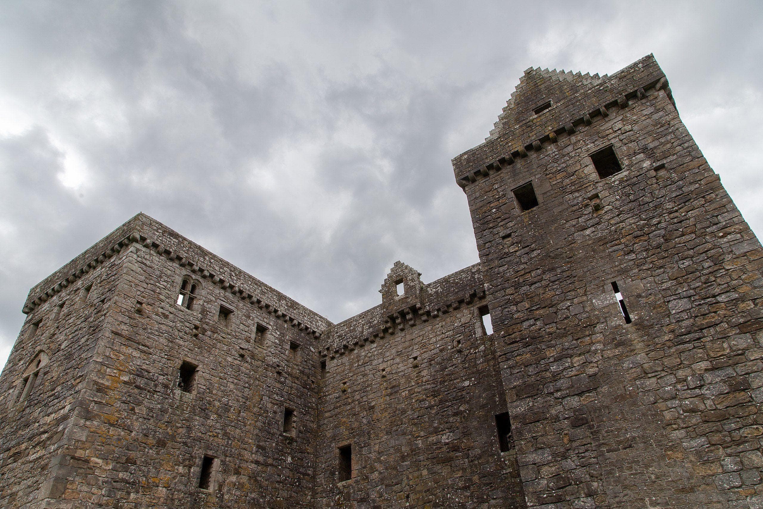 Facts About Historic Forts And Castles