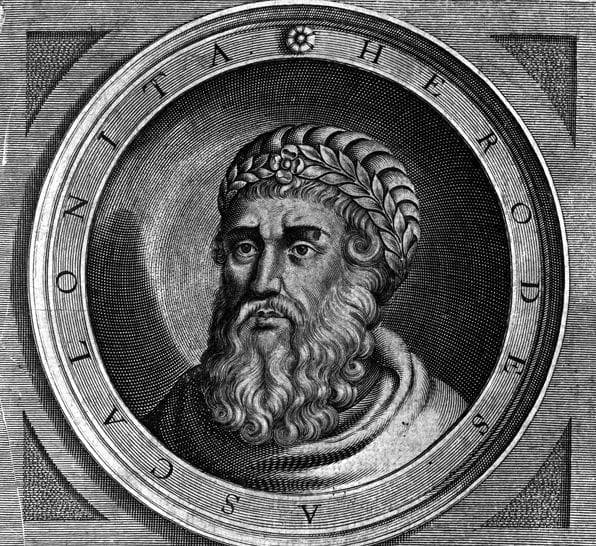 13 Rulers Who Executed Members Of Their Own Families