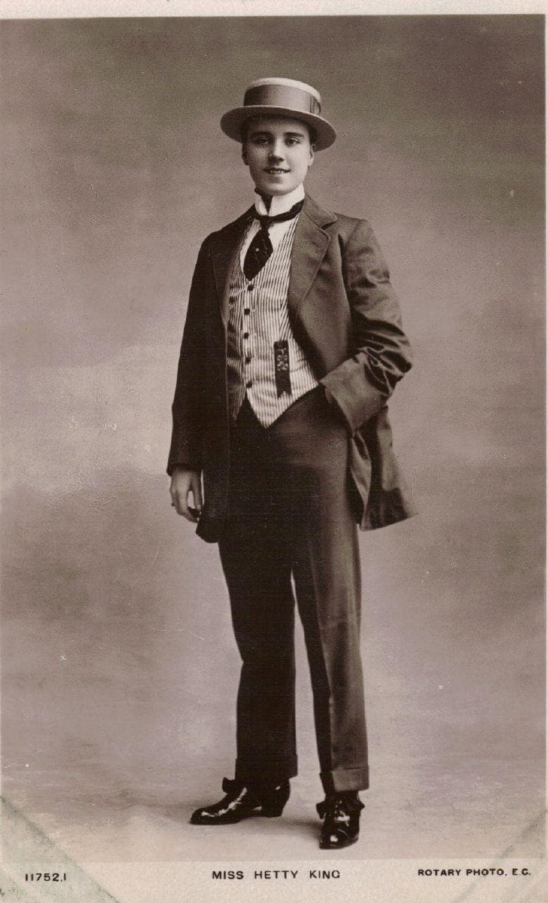 Famous Drag King List | Best Drag Kings