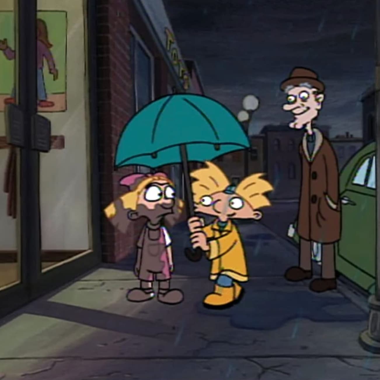 The 25 Best Nickelodeon Cartoons of The 2000s, Ranked