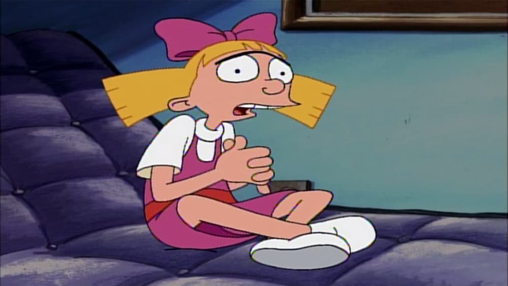 People Are Remembering The Creepiest Episodes Of Light-Hearted Shows ...