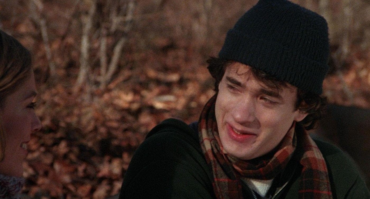 The 14 Best Tom Hanks '80s Movies, Ranked By Fans