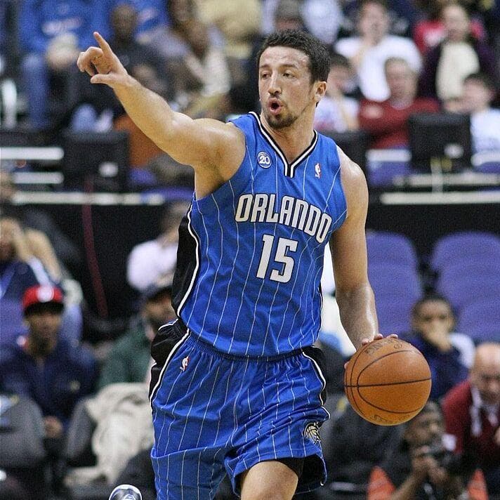 The 14 Best Turkish NBA Players Ever, Ranked