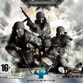 The Best Tactical Shooter Games | List of Top Tactical FPS Games