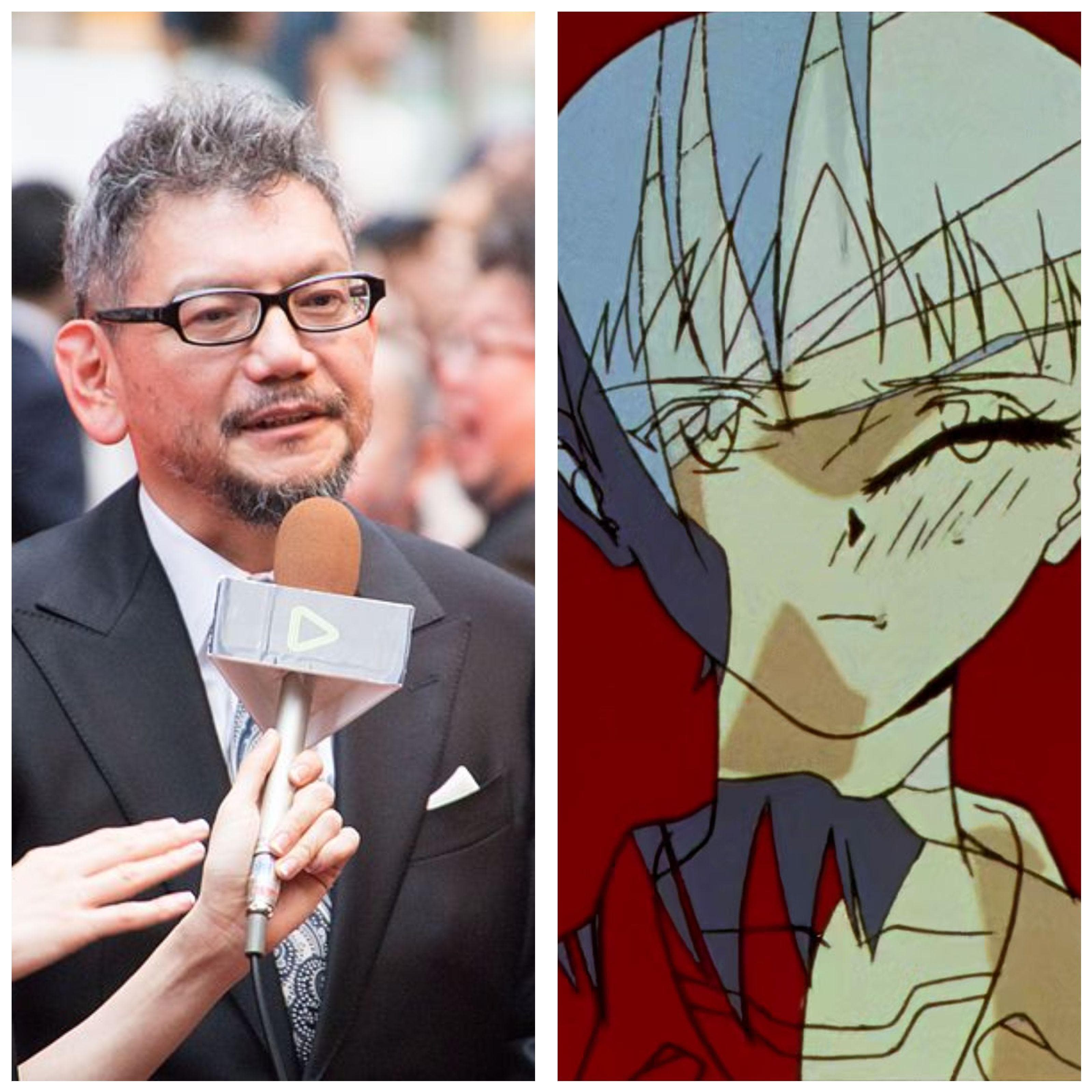The 15 Greatest Anime Directors Of All Time