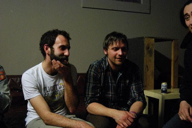 The 12 Most Career-Ruining Musician Performances Of All Time