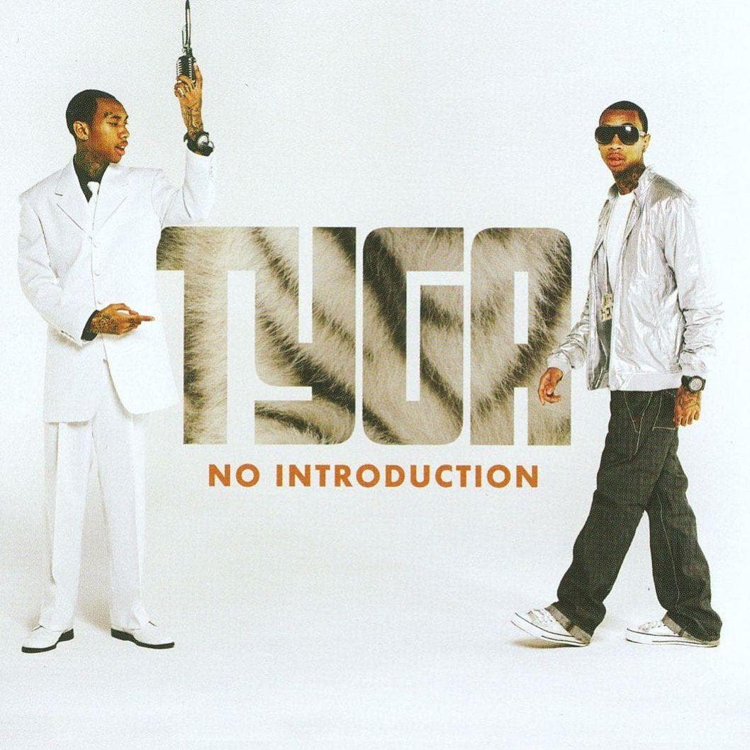 Ranking All 6 Tyga Albums, Best To Worst