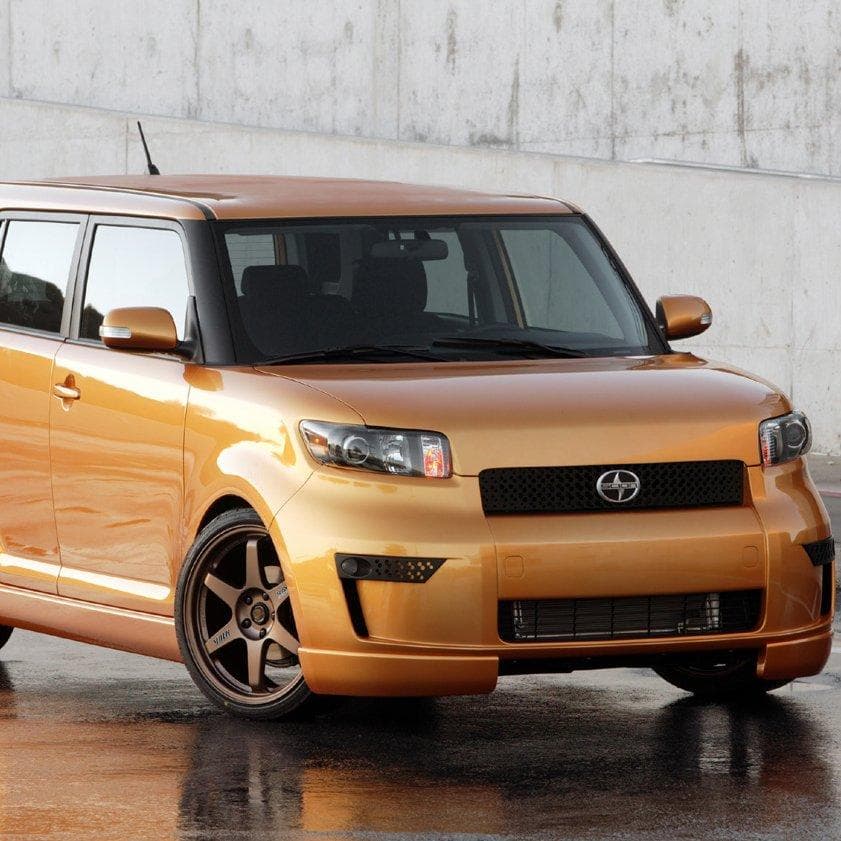 Best Scions | List of Top Scion Cars