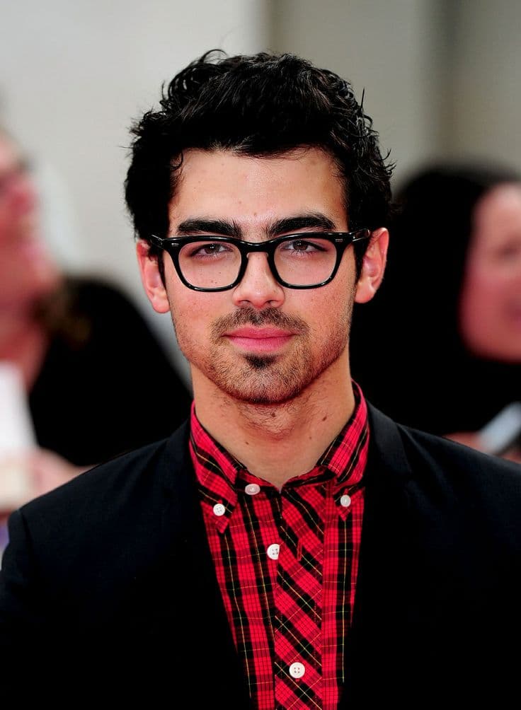 35 Famous Celebrities with Glasses