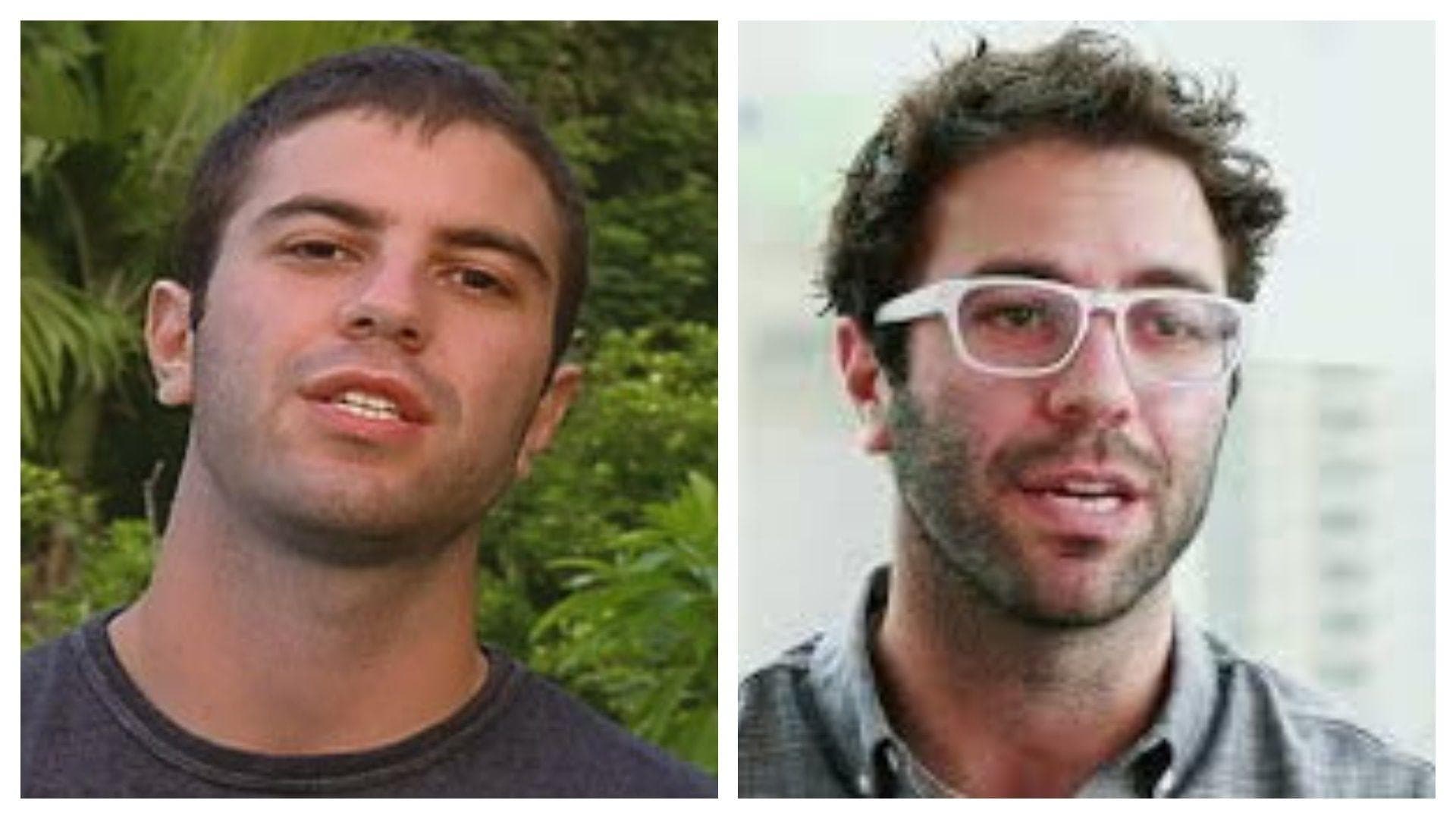 MTV's Road Rules Cast Members: Where Are They Now?