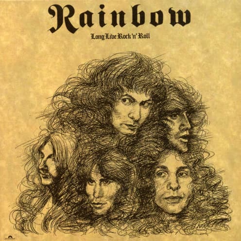 The Best Rainbow Albums, Ranked By Fans