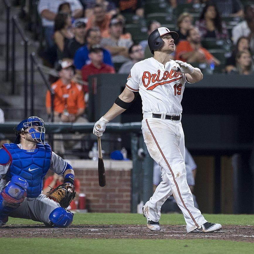 All 30 Players With 50 Home Runs In A Single Season, Ranked
