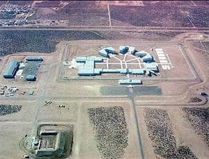 Federal Prison | List of Prisons in the USA