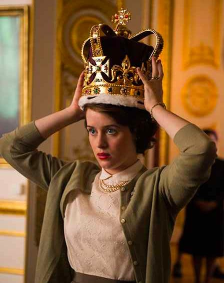 Actors Who Played Real Royals In Movies & TV, Ranked