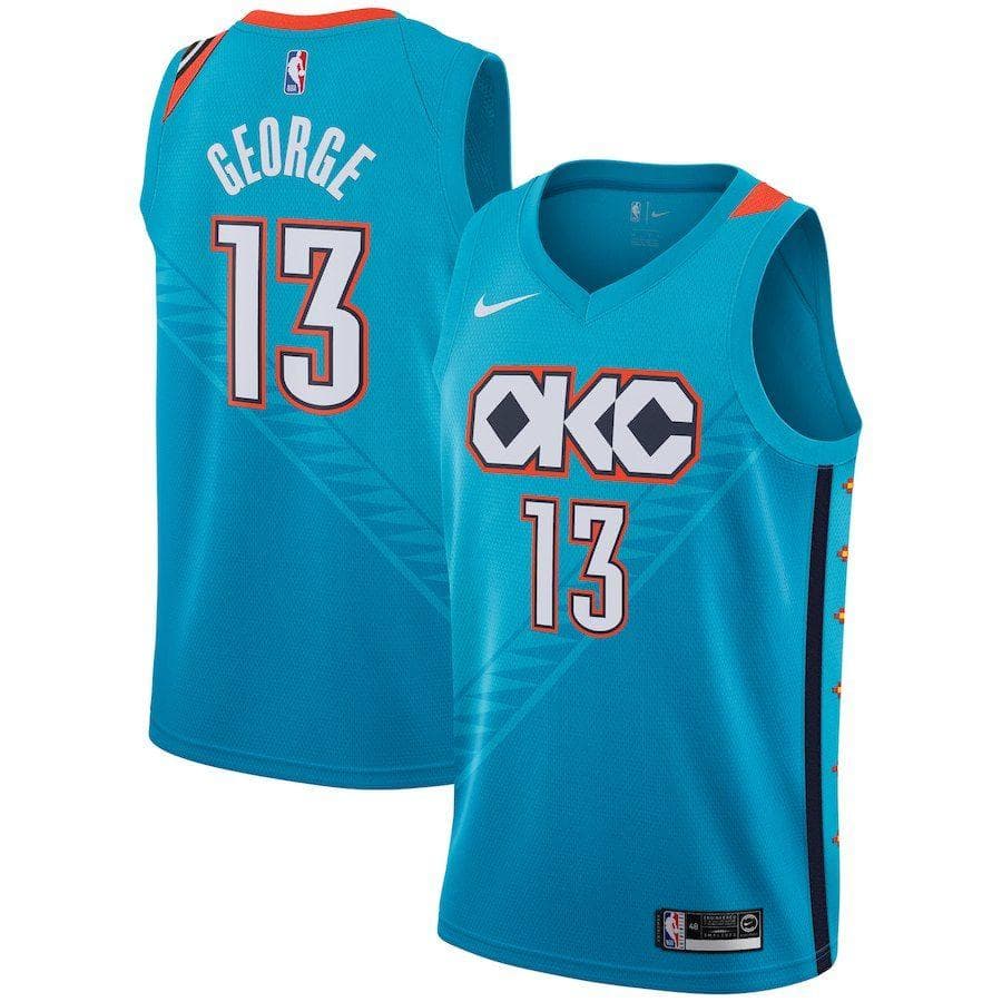 Every NBA "City Edition" Alternate Jersey, Ranked By Basketball Fans