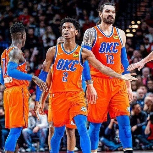 The 15 Ugliest NBA Jerseys in 2019-20, Ranked By Basketball Fans