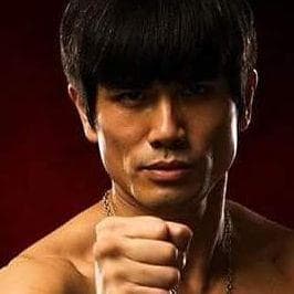 List of Martial Arts Actors & Movie Stars