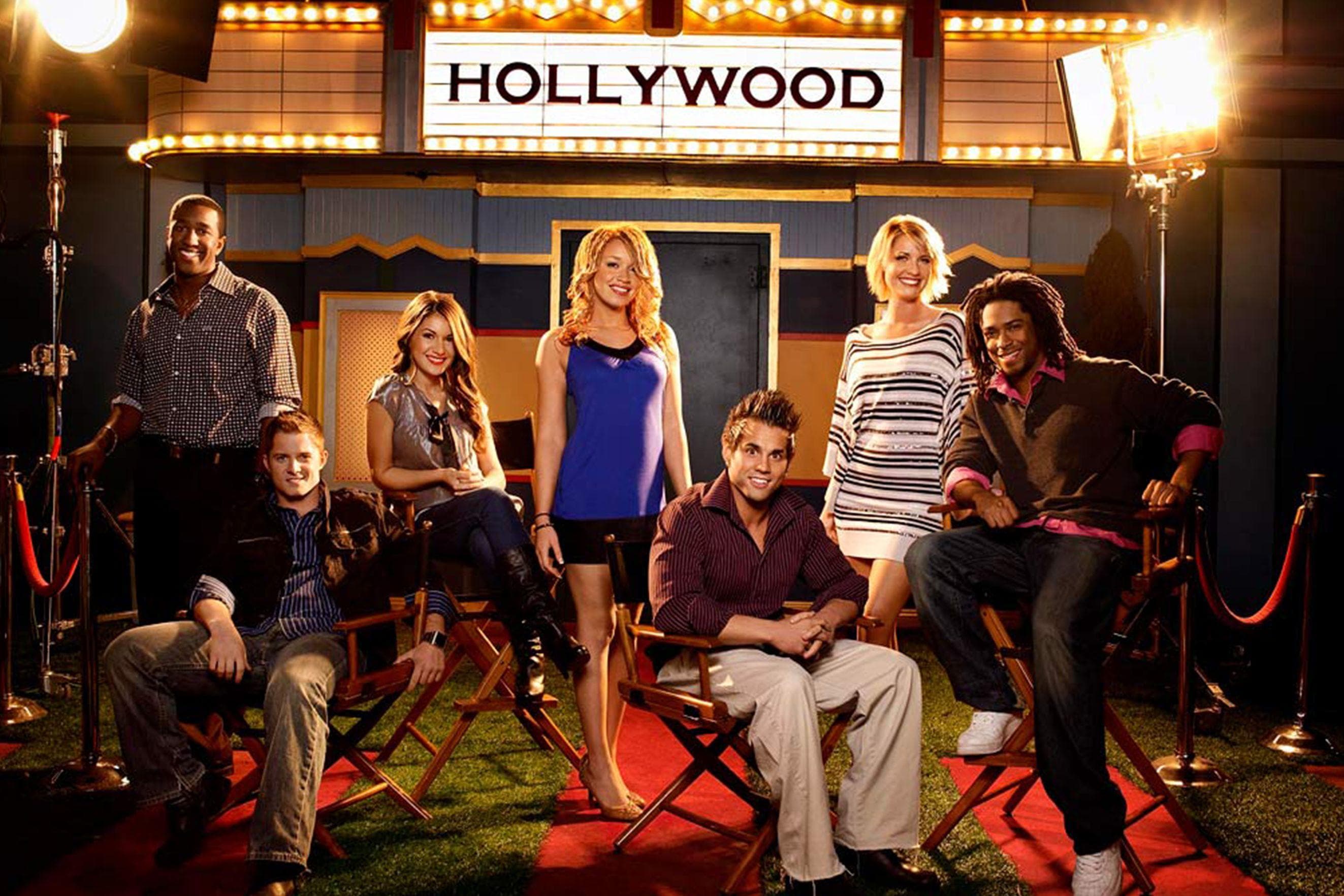 MTV's Real World Cast Members: Where Are They Now?