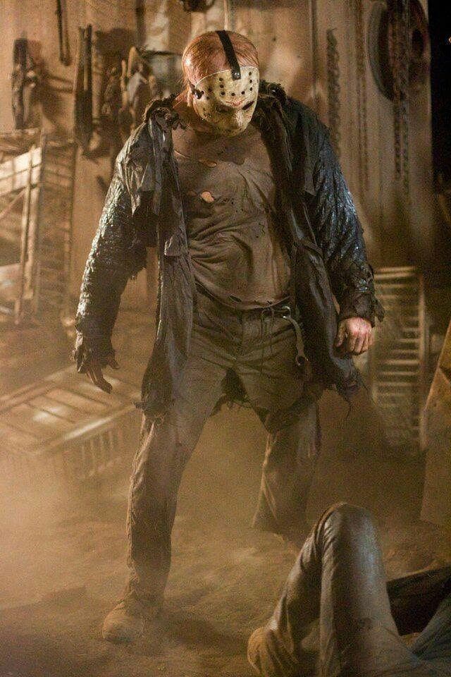 The Evolution Of Jason Voorhees: How He's Changed Over The Years