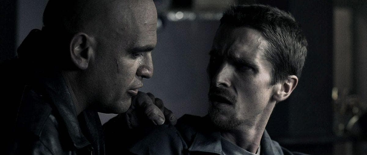 18 Movie Characters Who Are Actually Two People Sharing One Body