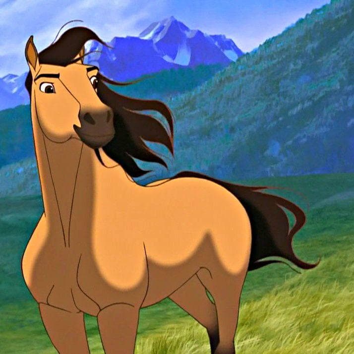 The 25+ Best Horse Characters | List of Fictional Horses