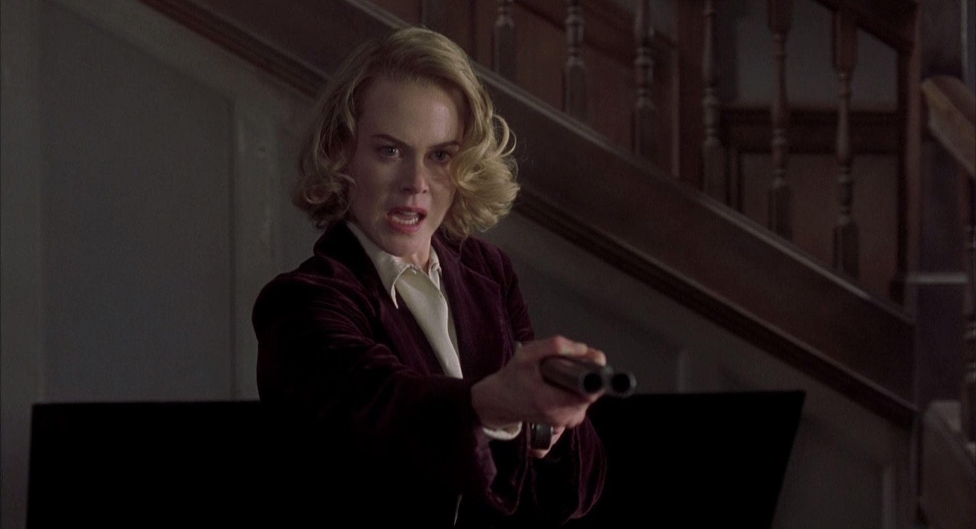 12 Movies Where The Protagonist Winds Up Being The Villain