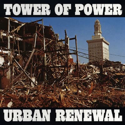 The Best Tower Of Power Albums, Ranked By Fans