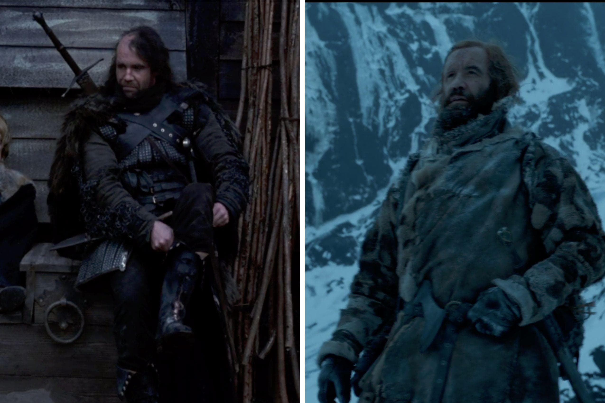 How The Cast Of Game Of Thrones Aged From The First To Last Season