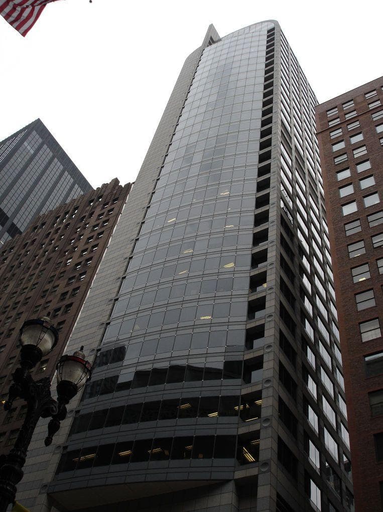 Famous Chicago Buildings: List of Architecture in Chicago – Landmarks ...