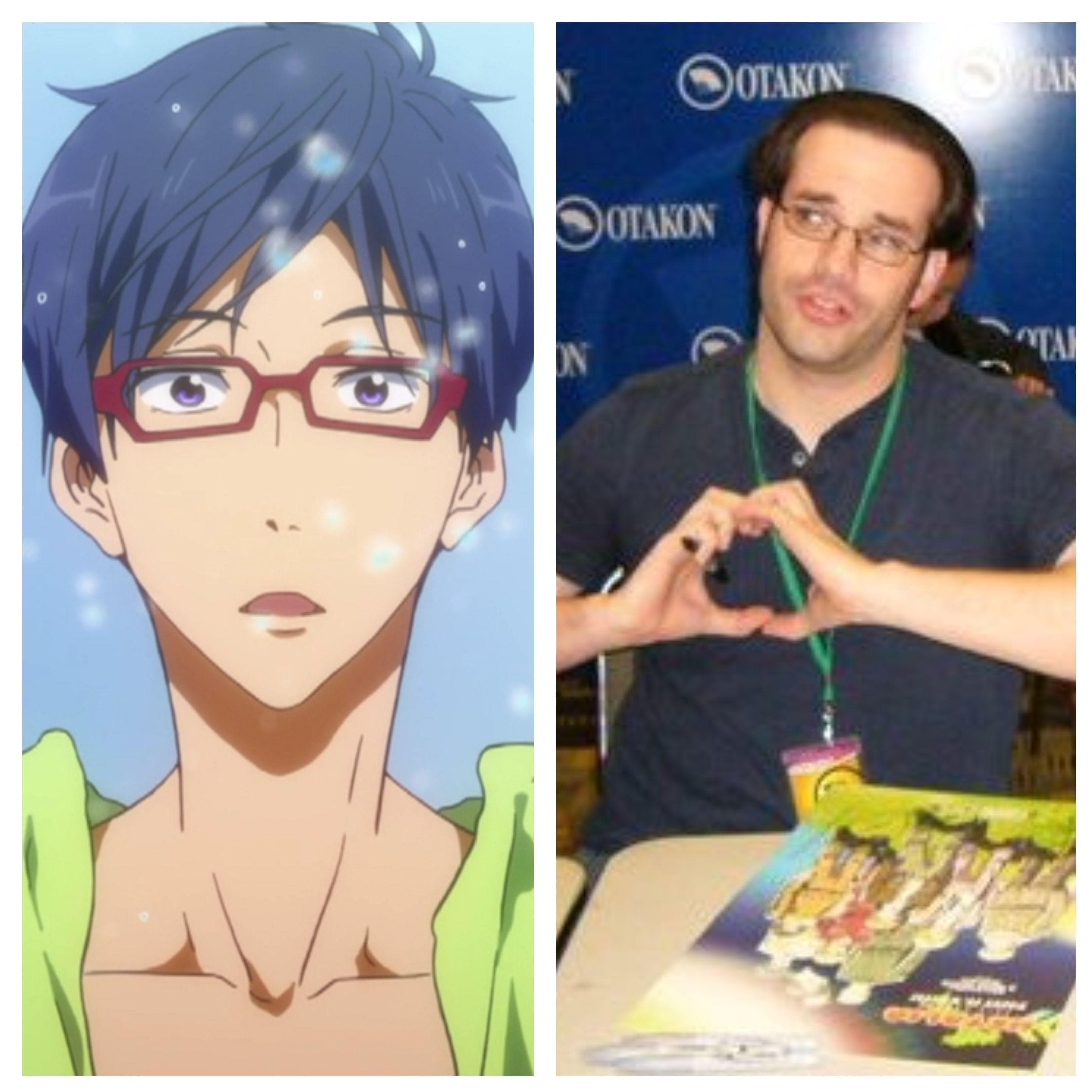 The 15 Greatest English Anime Voice Actors of All Time