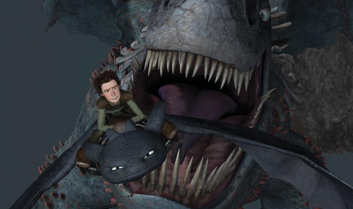 Underrated Fantasy Movies About Magical Creatures