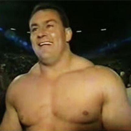 Famous Strongmen | List of the Top Well-Known Strongmen and Women