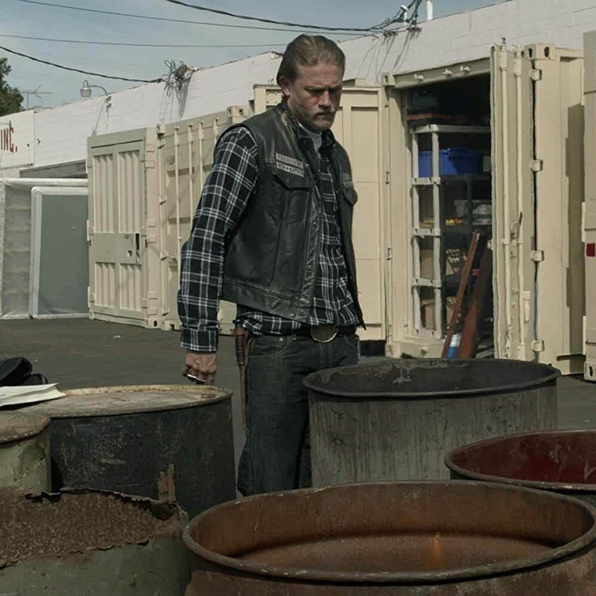 55+ Movies & Shows Like 'Banshee,' Ranked by Viewers