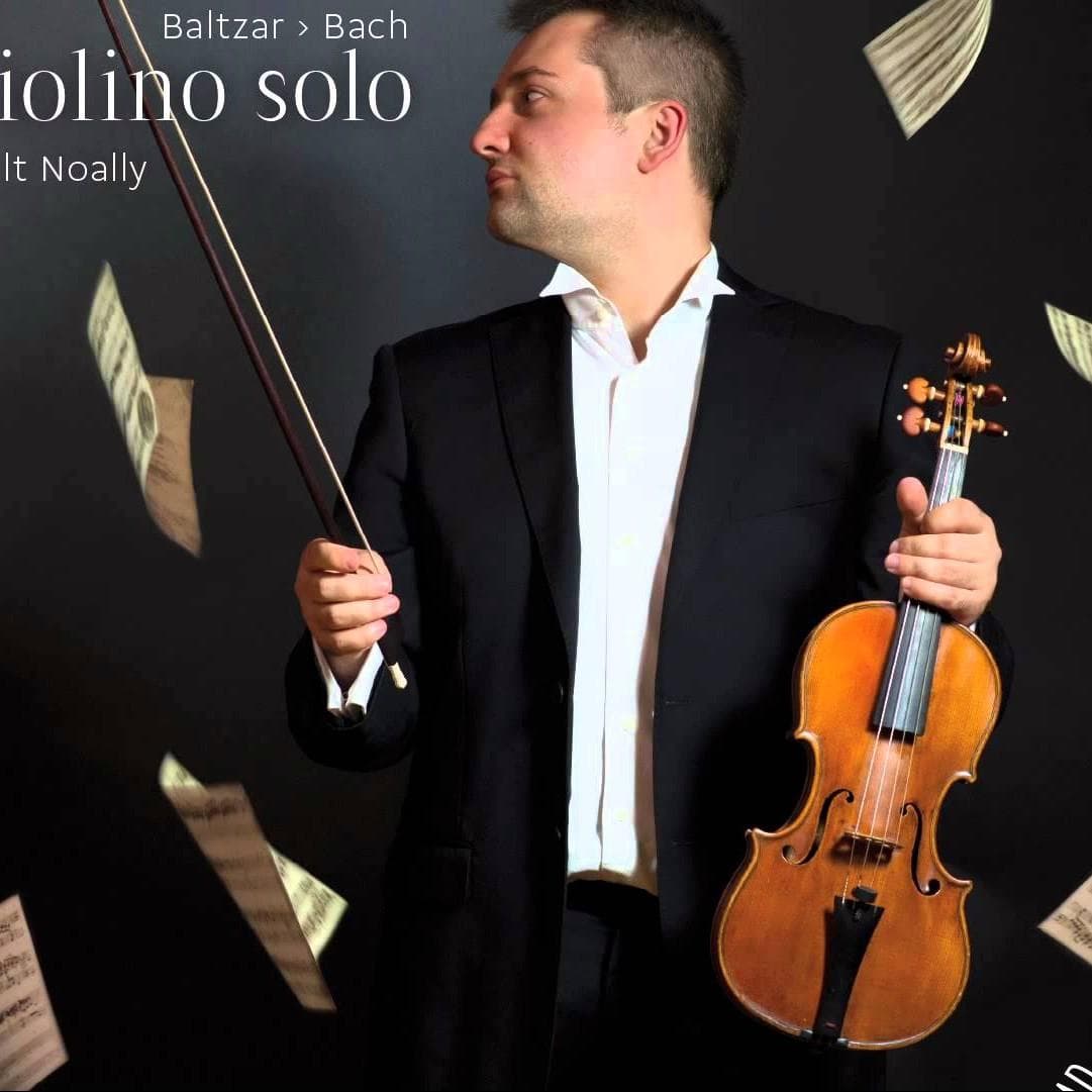 Famous Violinists from Germany | List of Top German Violinists