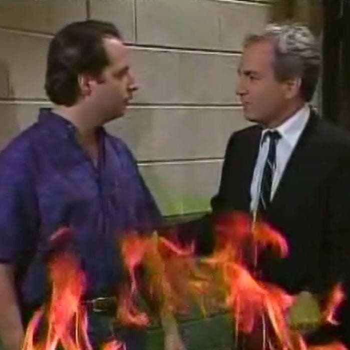 The Worst Seasons of 'Saturday Night Live,' Ranked By Fans